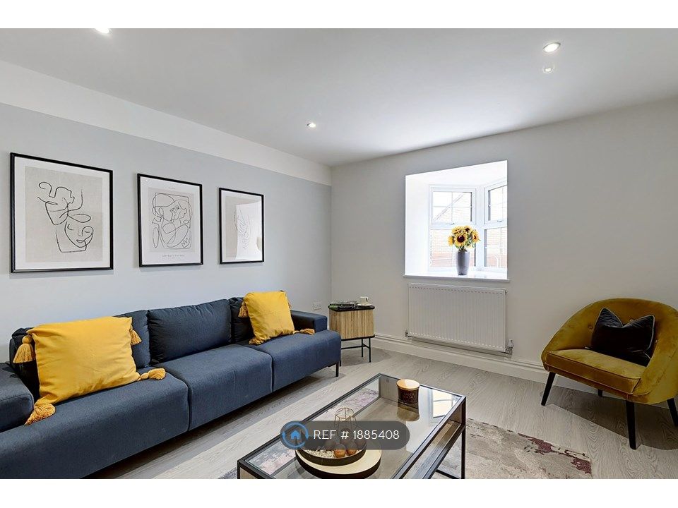 5 bed flat to rent in Silvester Street, Liverpool L5, £511 pcm - Zoopla