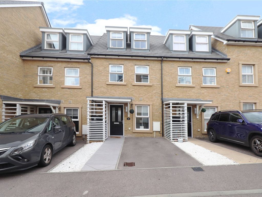 4 Bed Terraced House For Sale In Dale Street Phoenix Quarters