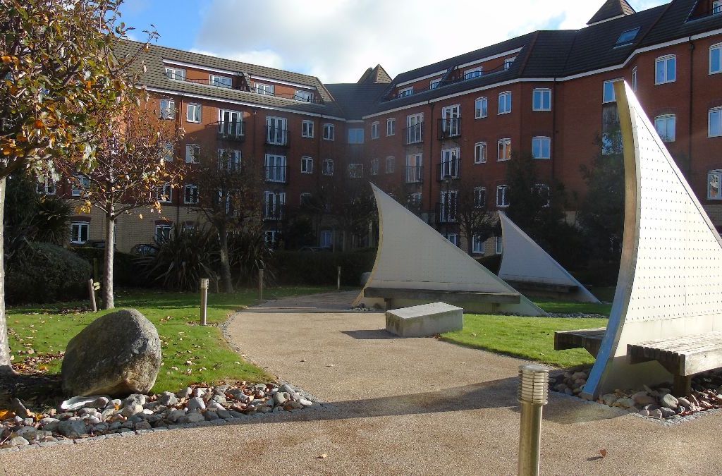 2 bed flat to rent in Quebec Quay, Liverpool L3, £1,295 pcm - Zoopla