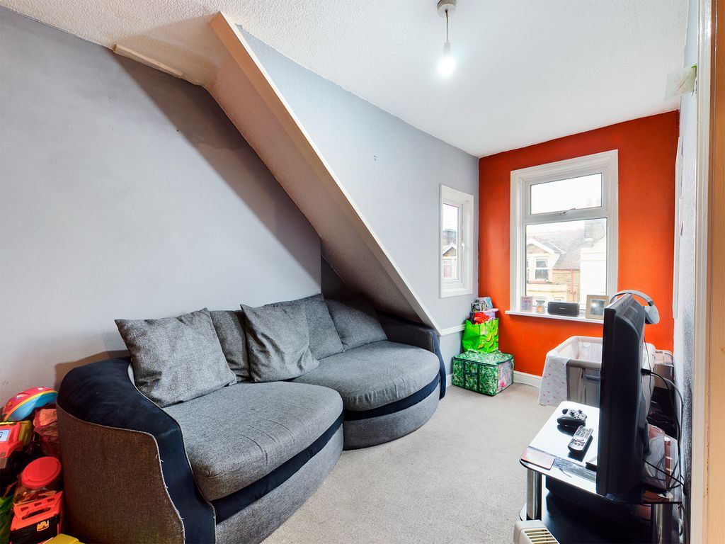 1 bed flat for sale in Thornton Road, Morecambe LA4 - Zoopla