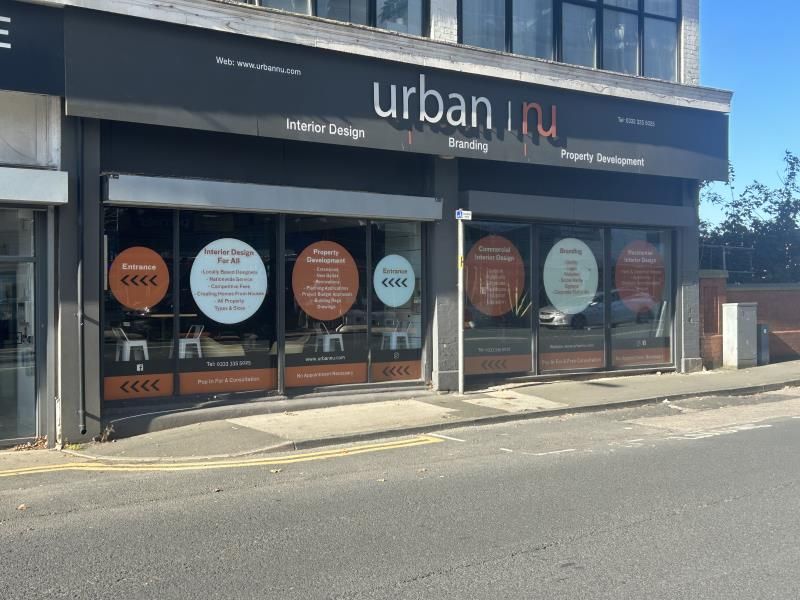 Retail premises to let in Shop, 3-11, Marsden Road, Bolton BL1, £16,788 ...