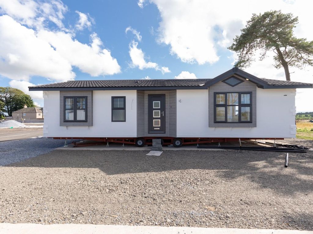Lodge for sale in Badminton Lodge, Swilken Village, Stewarts Resort, St ...