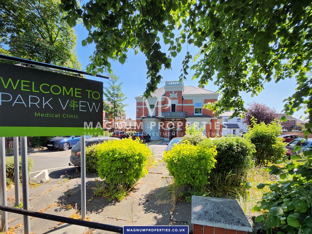 Office to let in Marton Road, Middlesbrough TS4 - Zoopla