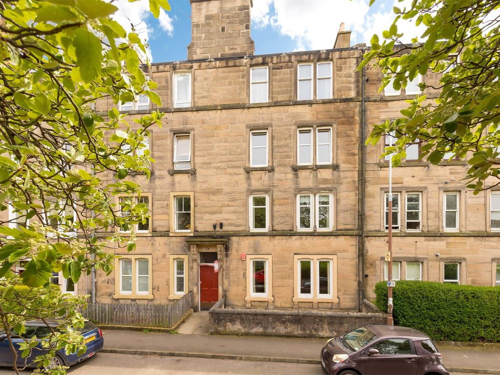 1 bed property for sale in 4/1, Murieston Terrace, Dalry, Edinburgh ...