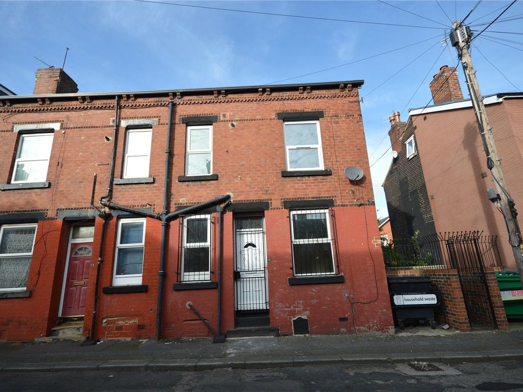 2 Bed Terraced House For Sale In Recreation Mount Leeds West