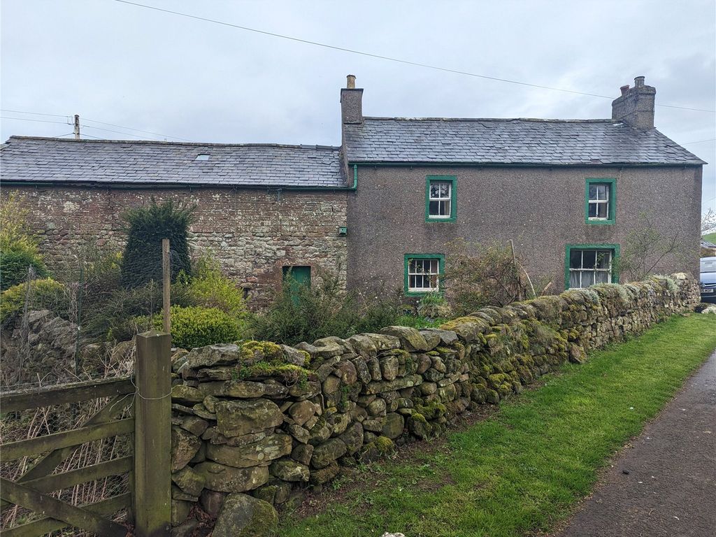 2 bed detached house for sale in The Stars, Cumrew, Heads Nook ...