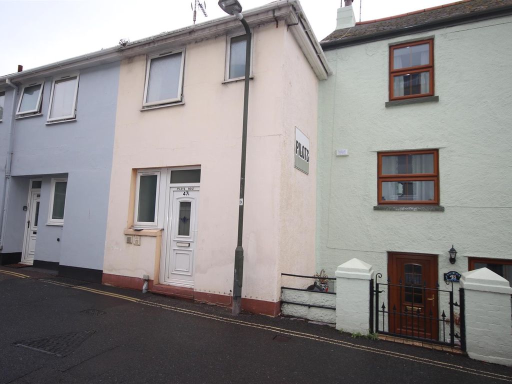 1 bed cottage to rent in Overgang Road, Brixham TQ5 - Zoopla