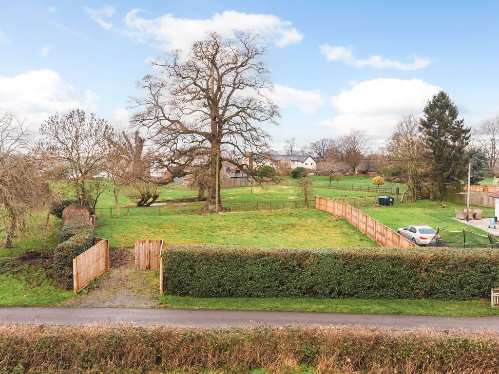 Land for sale in Court Drive, Apperley, Gloucester GL19, £320,000 - Zoopla