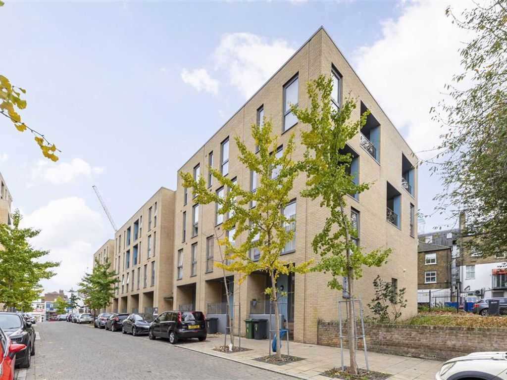 2 bed flat for sale in Batavia Road, London SE14 - Zoopla