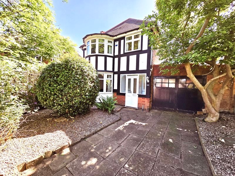 3 bed detached house for sale in Robin Road, 152334, Birmingham B23 ...
