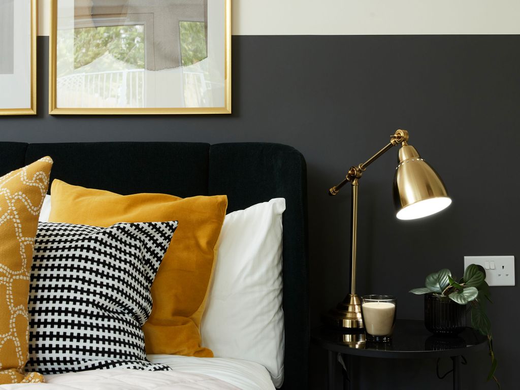 New home, 1 bed flat for sale in "Primrose House" at Springfield Drive ...