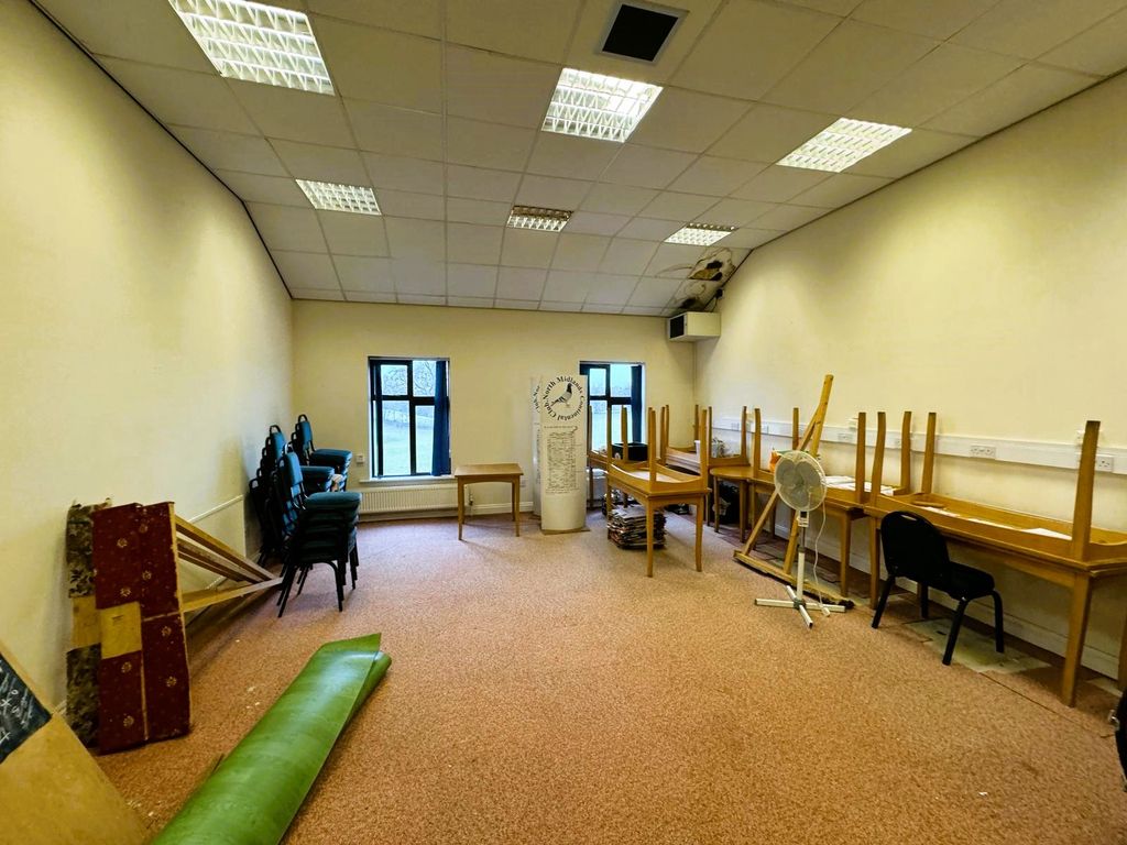 123 Main Road, Alfreton DE55, Office to let, £4,975 pa - Zoopla