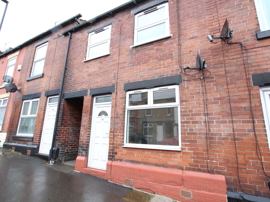 3 Bed Terraced House To Rent In Woodseats Road Sheffield S8 £795 Pcm