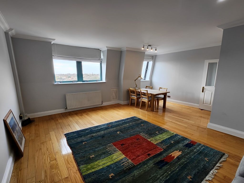 1 bed flat to rent in Shoot Up Hill, London NW2, £1,850 pcm - Zoopla