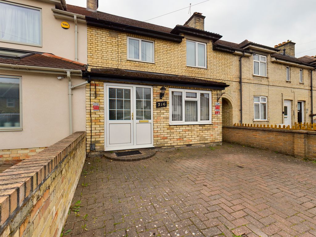 4 Bed Terraced House To Rent In Coldhams Lane Cambridge Cb1 £1 900