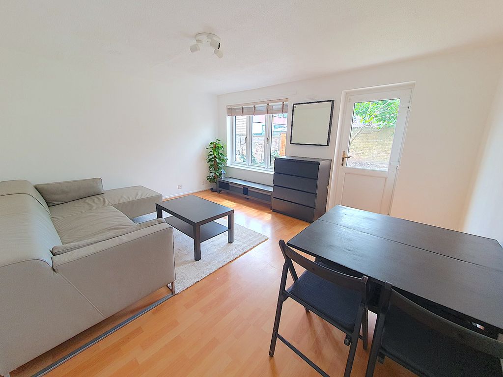 3 bed terraced house to rent in Coverley Close, Brick Lane, London E1 ...