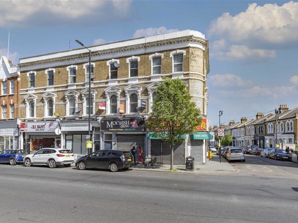 2 bed flat for sale in Acre Lane, London SW2, £350,000 - Zoopla