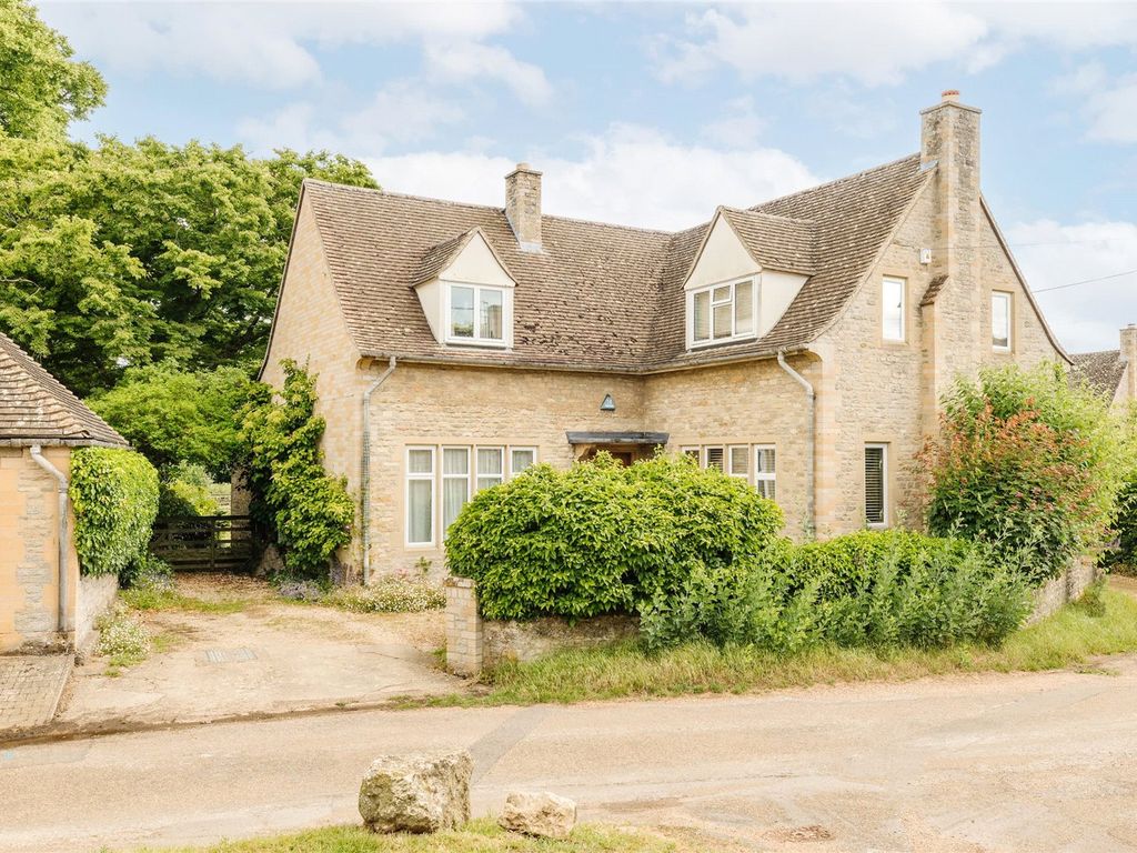 4 bed country house for sale in South Green, Kirtlington, Kidlington ...