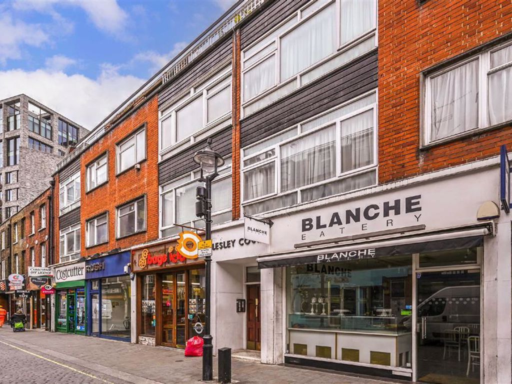 2 bed flat for sale in Strutton Ground, London SW1P - Zoopla