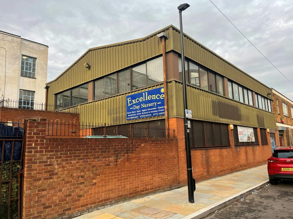 59-61 Vyner Street, London E2, Property to let, Non quoting - Zoopla