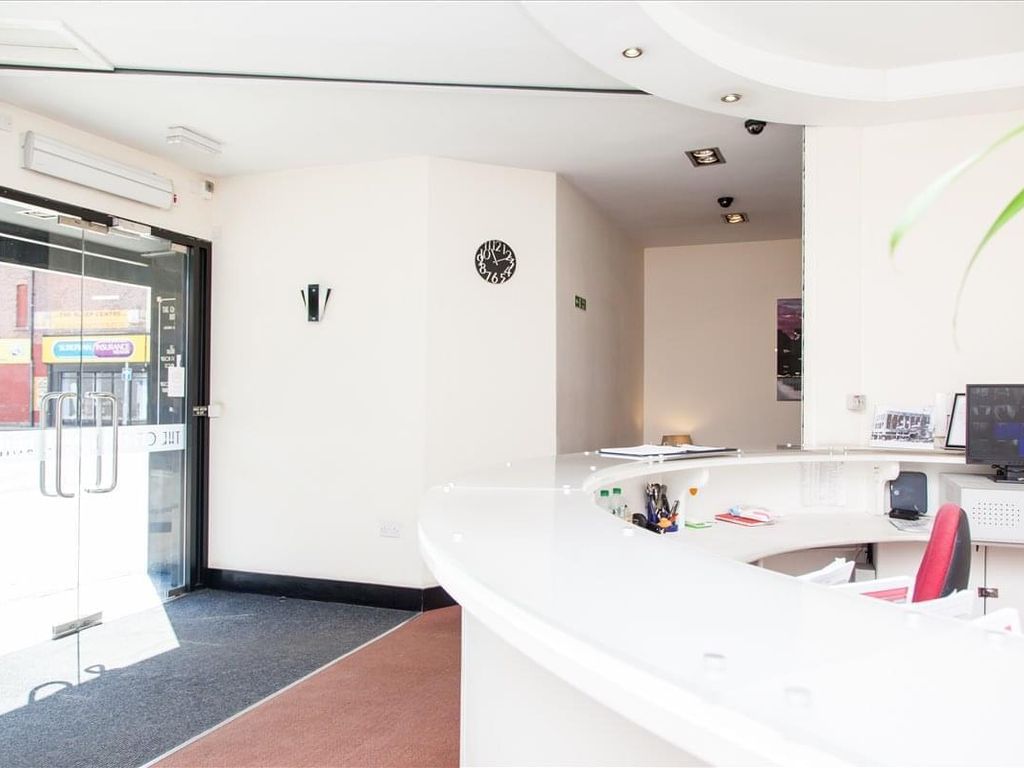 Serviced office to let in 251-255 Linthorpe Road, Middlesbrough TS1, £ ...