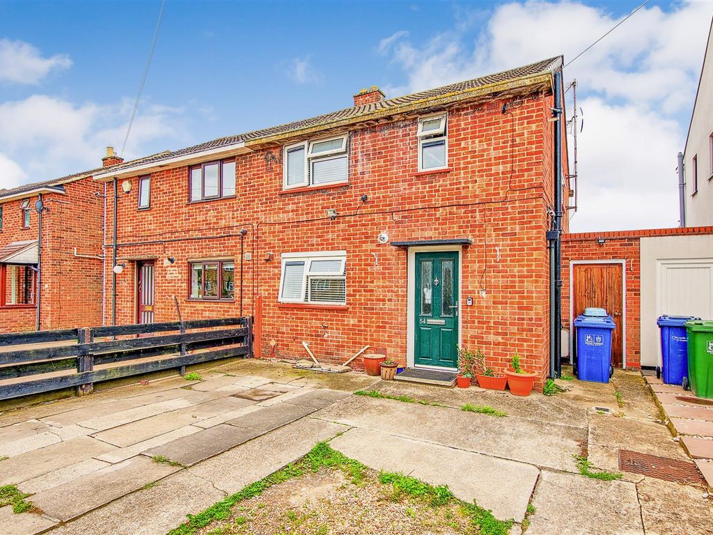 3 Bed Semi Detached House For Sale In Wulfstan Way Cambridge Cb1 £