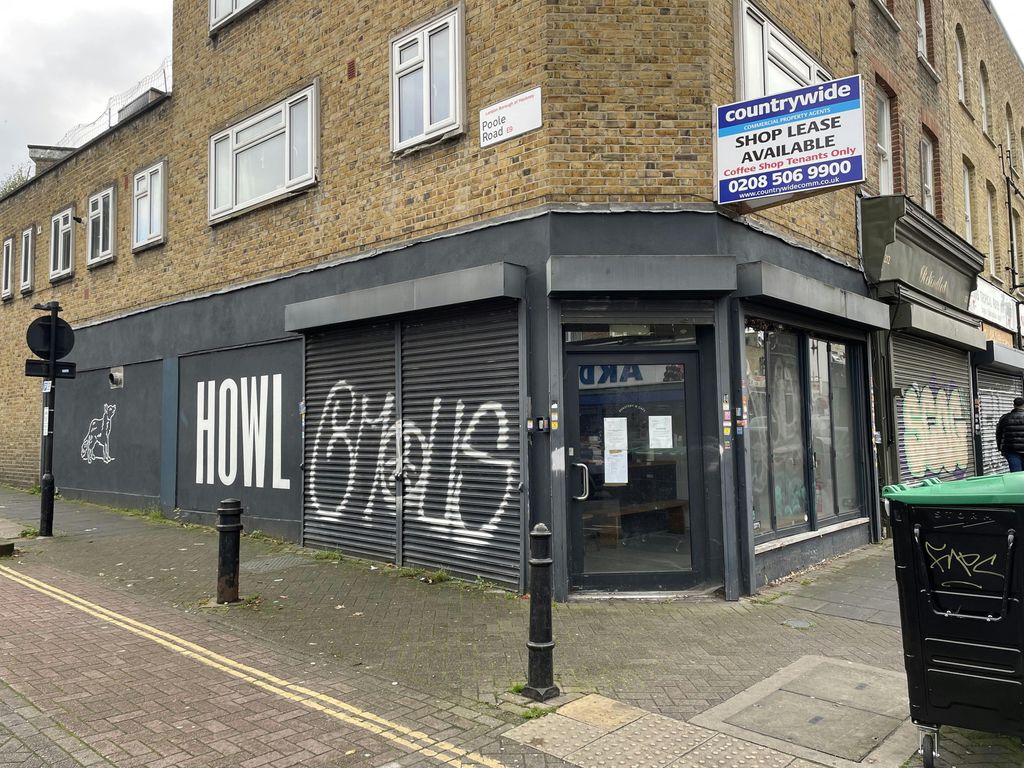 Retail premises to let in 214 Well Street, Hackney, London E9, £22,500 ...