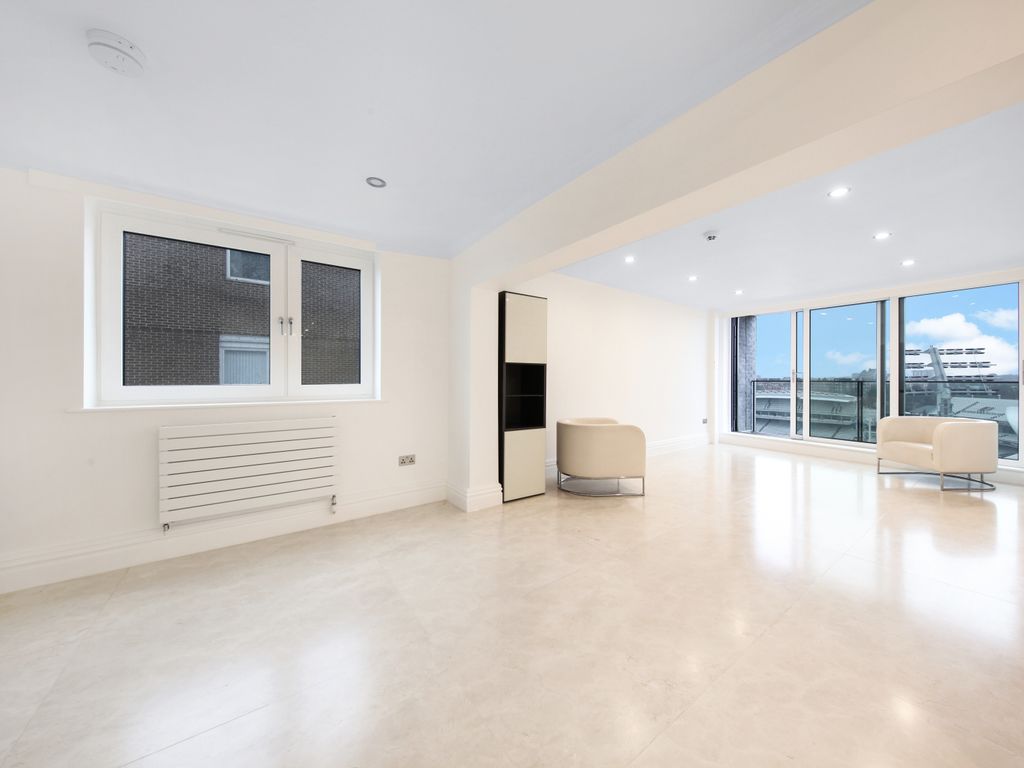 2 bed flat to rent in Lords View, St John's Wood NW8, £3,900 pcm - Zoopla