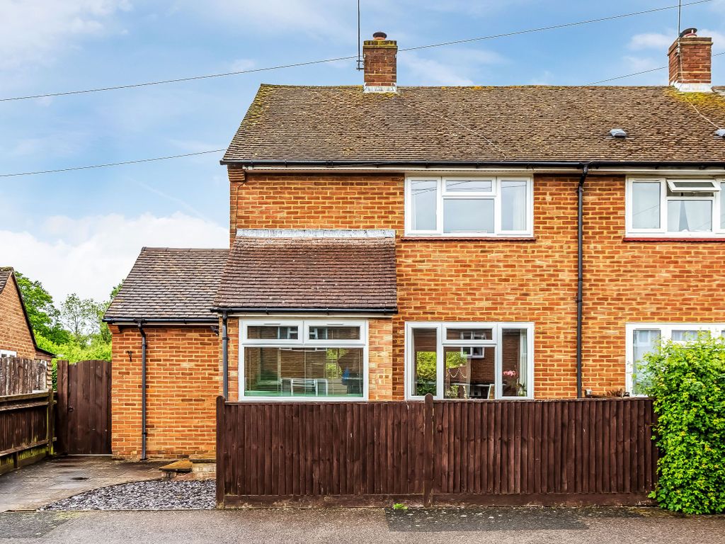 2 Bed Semi Detached House For Sale In Rogerstown Holtye Common Cowden