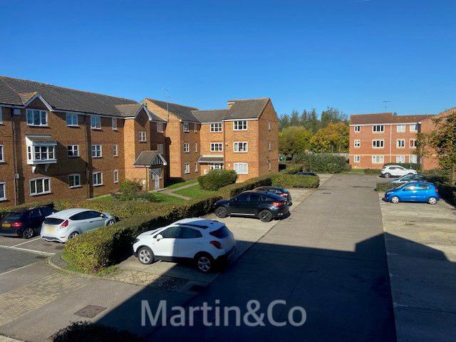 Studio for sale in Mullards Close, Mitcham/Hackbridge CR4 - Zoopla