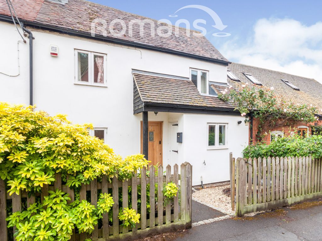 2 bed cottage to rent in Rose Court, Wokingham RG40 - Zoopla