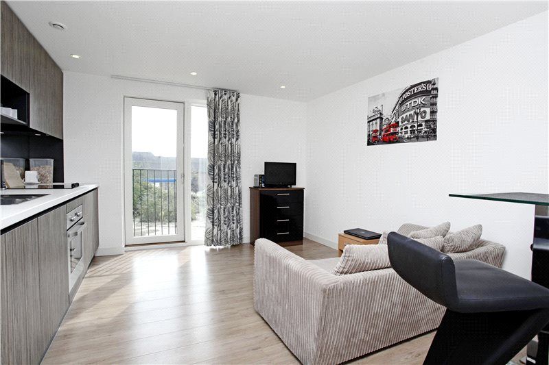 Studio to rent in Hester House, London SE13, £1,500 pcm - Zoopla