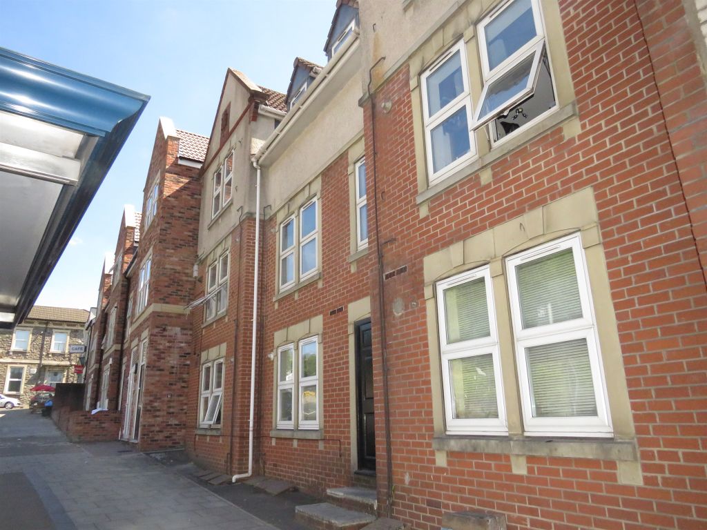 1 bed flat for sale in Church Road, St. George, Bristol BS5 - Zoopla