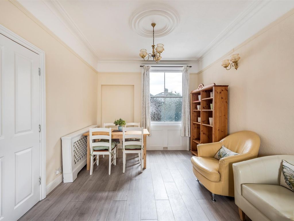 4 bed semi-detached house to rent in Churchfield Road, London W3, £ ...