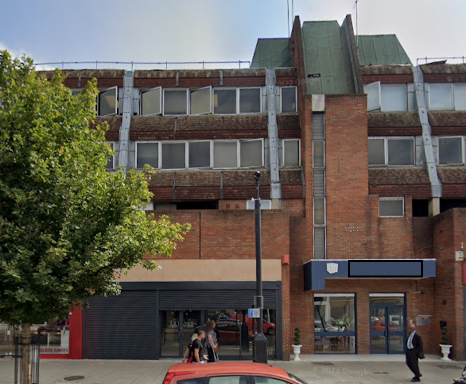 Station Road, London UB3, Office to let, £18,000 pa - Zoopla