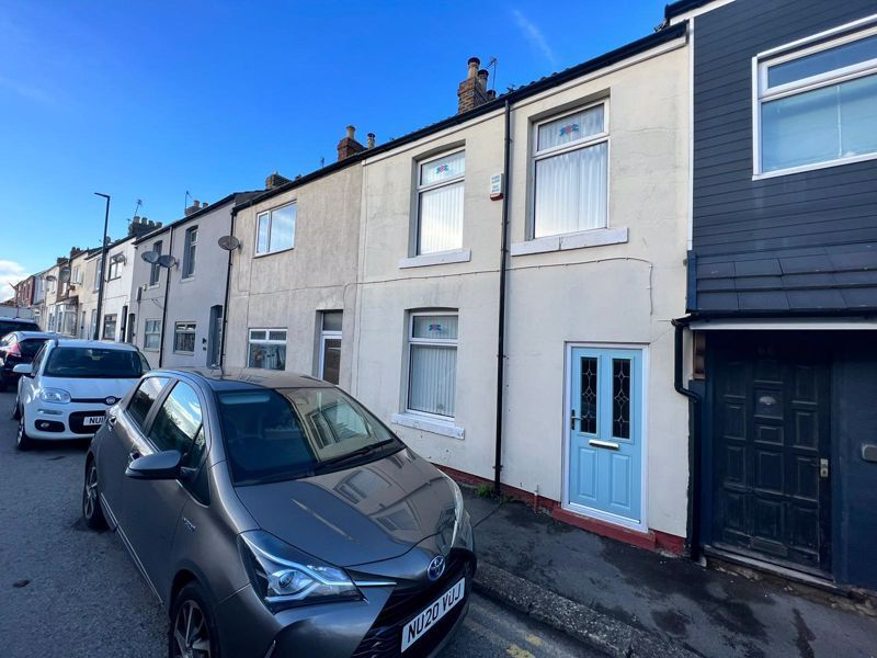 3 bed terraced house for sale in High Street, Lingdale, Saltburn-By-The ...