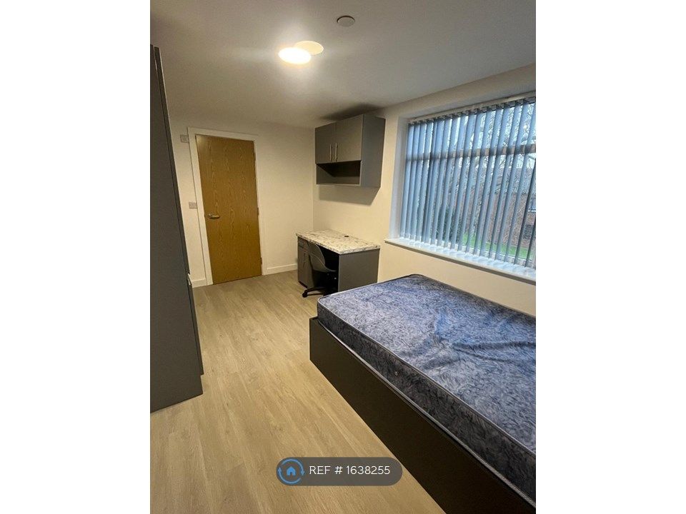 Studio to rent in Humphrey Road, Manchester M16, £850 pcm - Zoopla