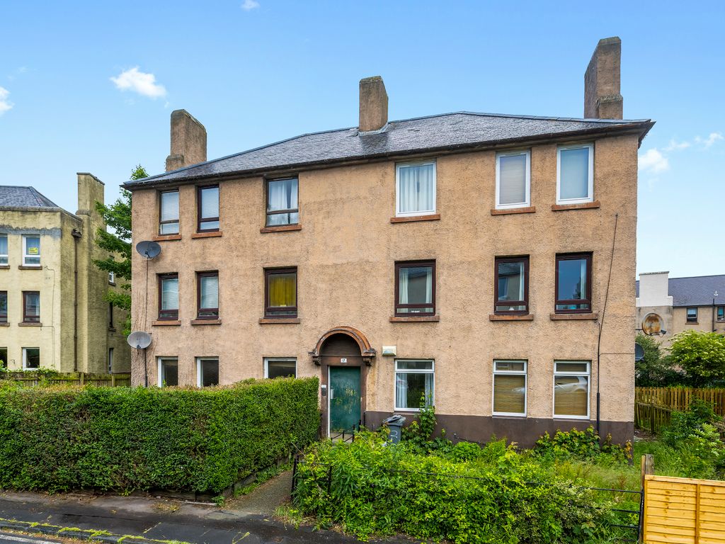 2 bed flat for sale in 17/1 Loganlea Terrace, Craigentinny, Edinburgh ...