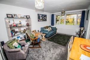1 bed flat for sale in Biddick Village Centre, Washington NE38, £65,000 ...