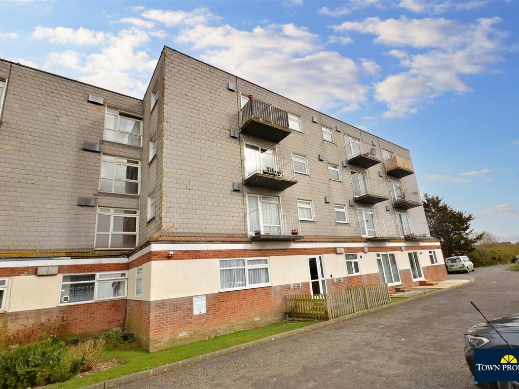 Studio for sale in Rotunda Road, Eastbourne BN23 - Zoopla