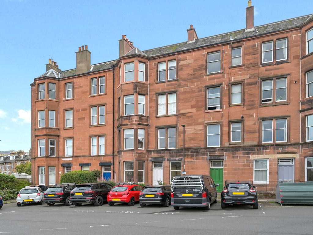2 bed flat for sale in 5 Montpelier Terrace, Edinburgh EH10, £380,000 ...