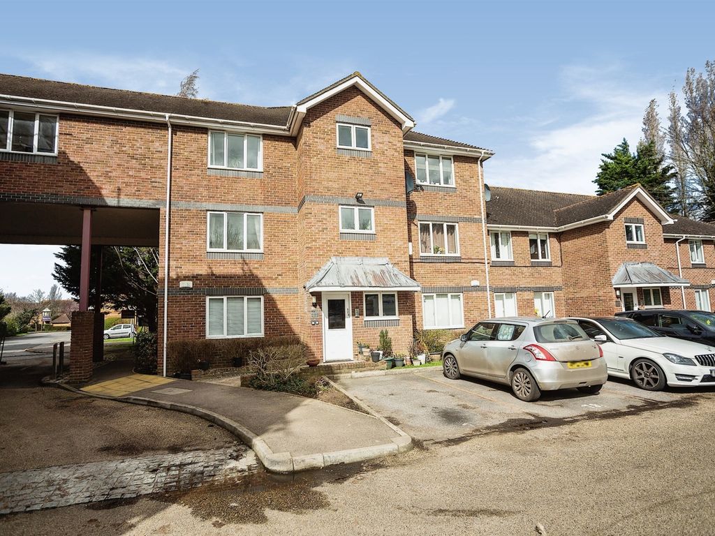 2 bed flat for sale in Stoneacre Court, Enterprise Road, Maidstone ME15 ...