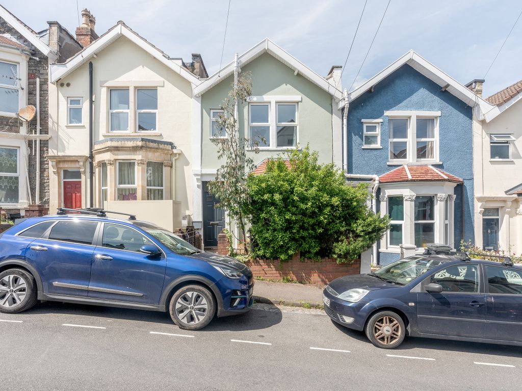 3 bed terraced house for sale in Osborne Road, Southville, Bristol BS3, £565,000 - Zoopla