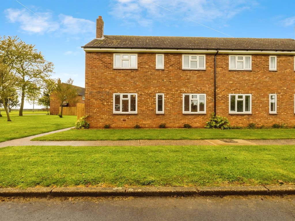 3 bed semi-detached house for sale in Cornwall Close, Scampton, Lincoln ...