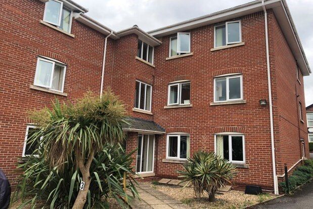 2 bed flat to rent in St. James Court, Exeter EX4, £1,500 pcm - Zoopla