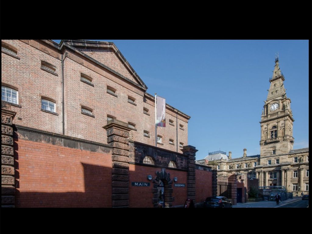 Studio for sale in Cheapside, Liverpool L2 - Zoopla