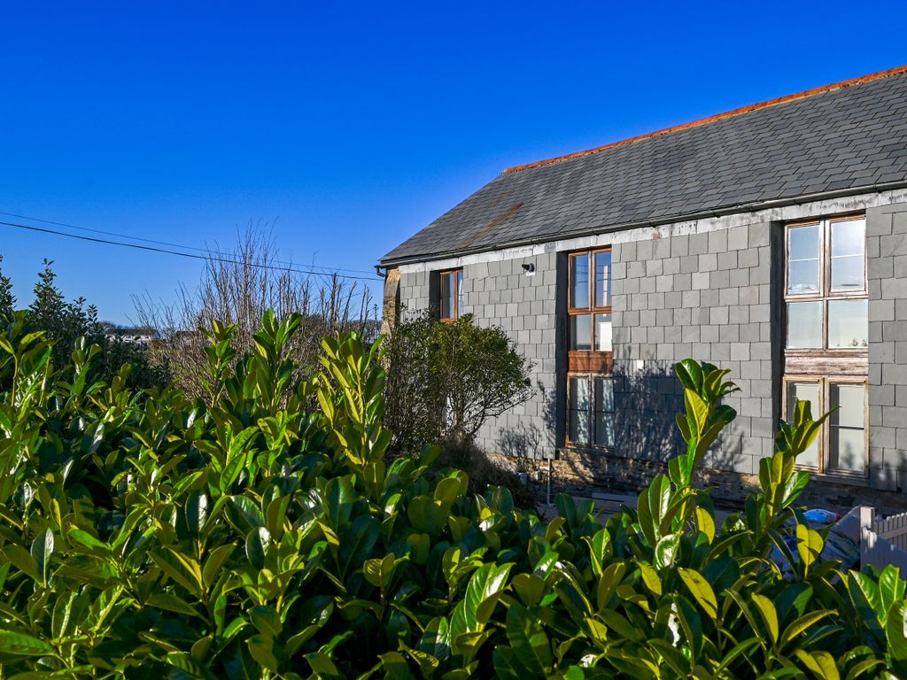 2 bed flat for sale in Manor Park, Duloe, Liskeard PL14 - Zoopla