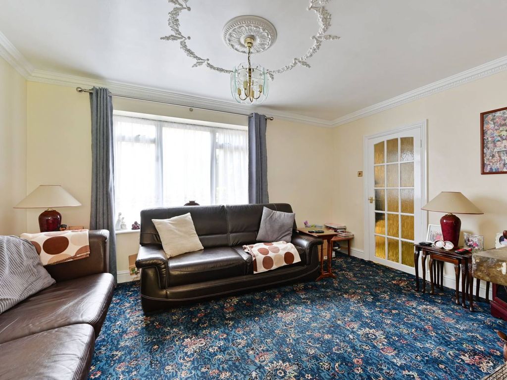 4 bed property for sale in Dryburgh Road, Putney, London SW15, £ ...