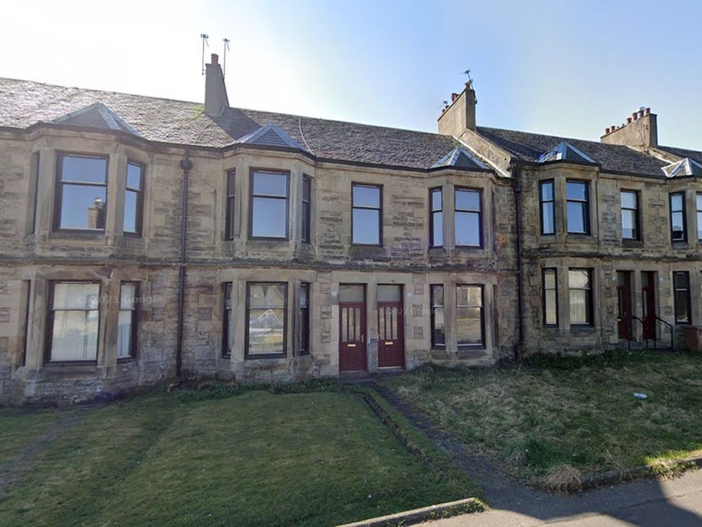 2 bed flat for sale in Portfolio Of 2 Tenanted Flats, Falkirk FK14Rn ...