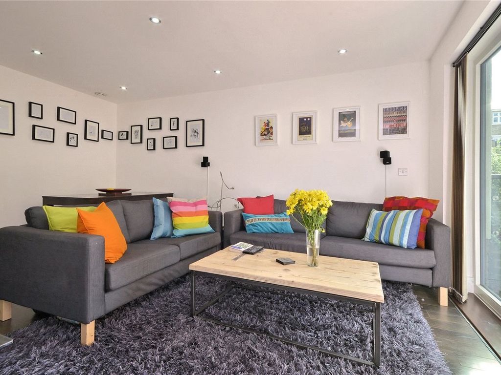1 bed flat to rent in Roehampton Lane, London SW15, £1,775 pcm - Zoopla